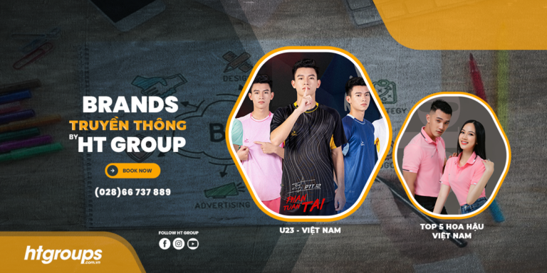 HT GROUP I htgroup.com.vn I Kiến Tạo Giá Trị Tương Lai